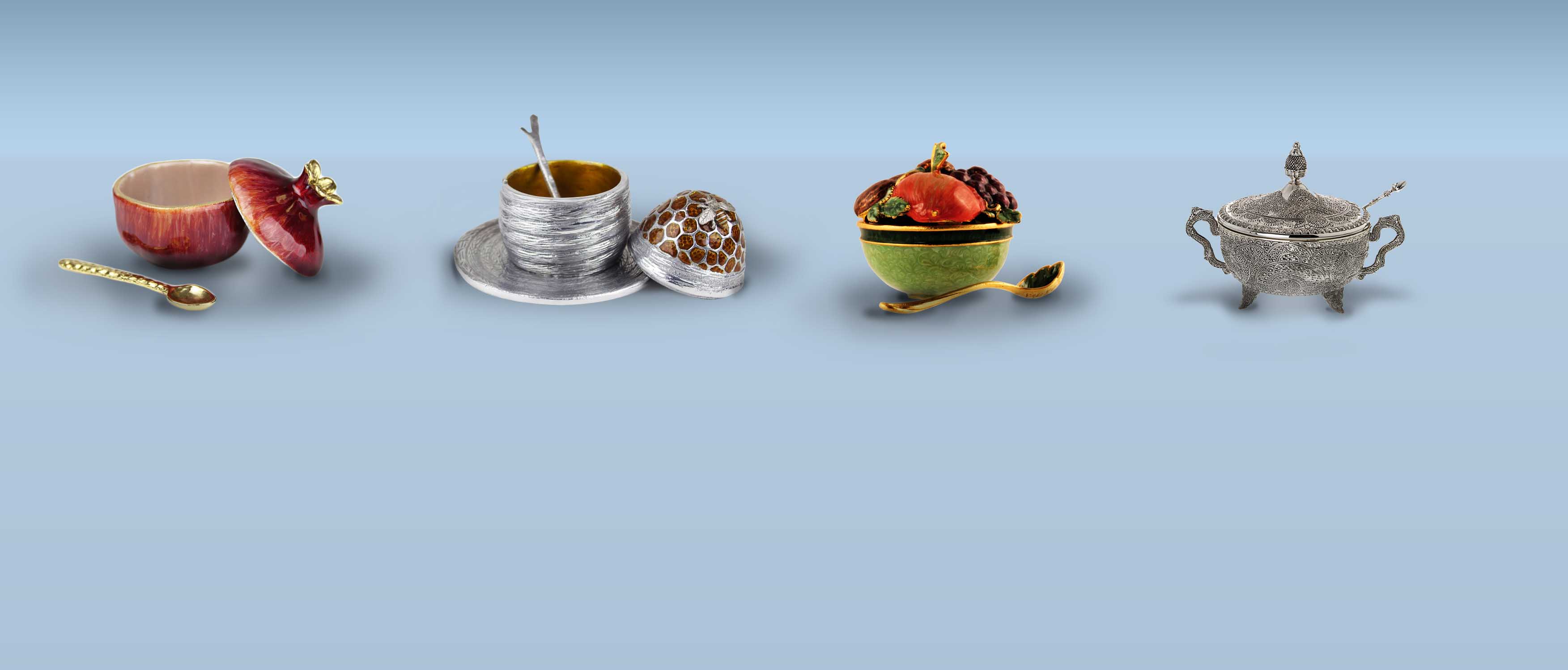 Judaica Unlimited - Judaica Web store, to shop everyday Judaica needs ...
