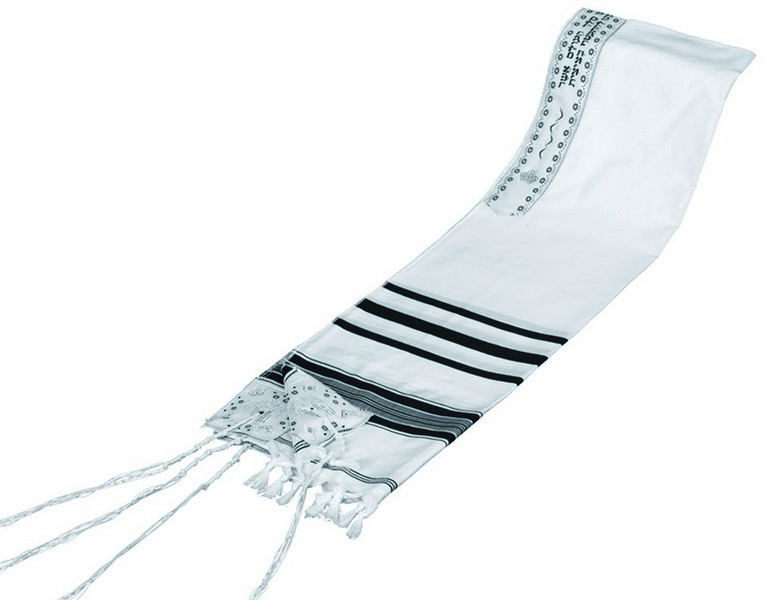 Tallit clips? : r/Judaism